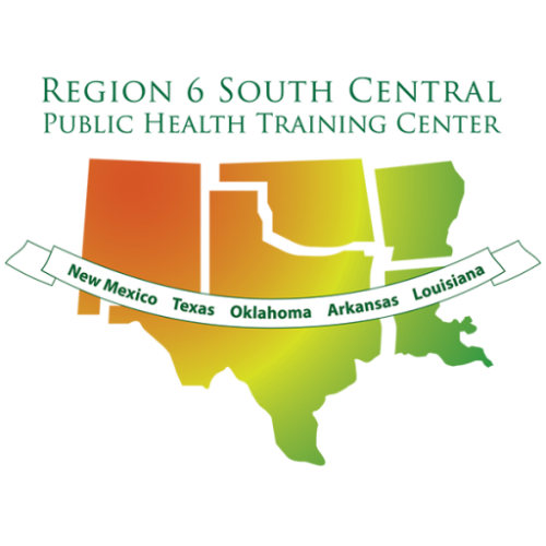 Partners | Region 6 South Central Public Health Training Center